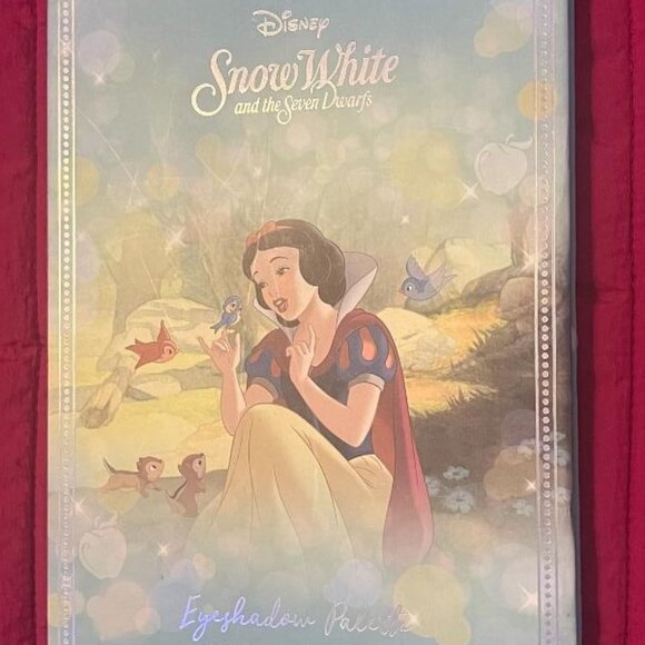 DISNEY / CENTRIC BEAUTY / TASTE BEAUTY | Makeup | Brand New Disney Snow ...
